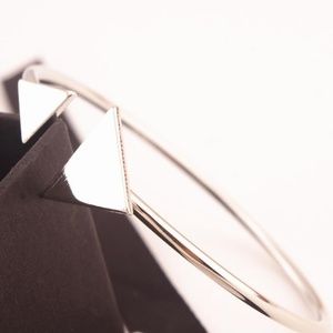Jewelry | New Triangle Cuff | Poshmark